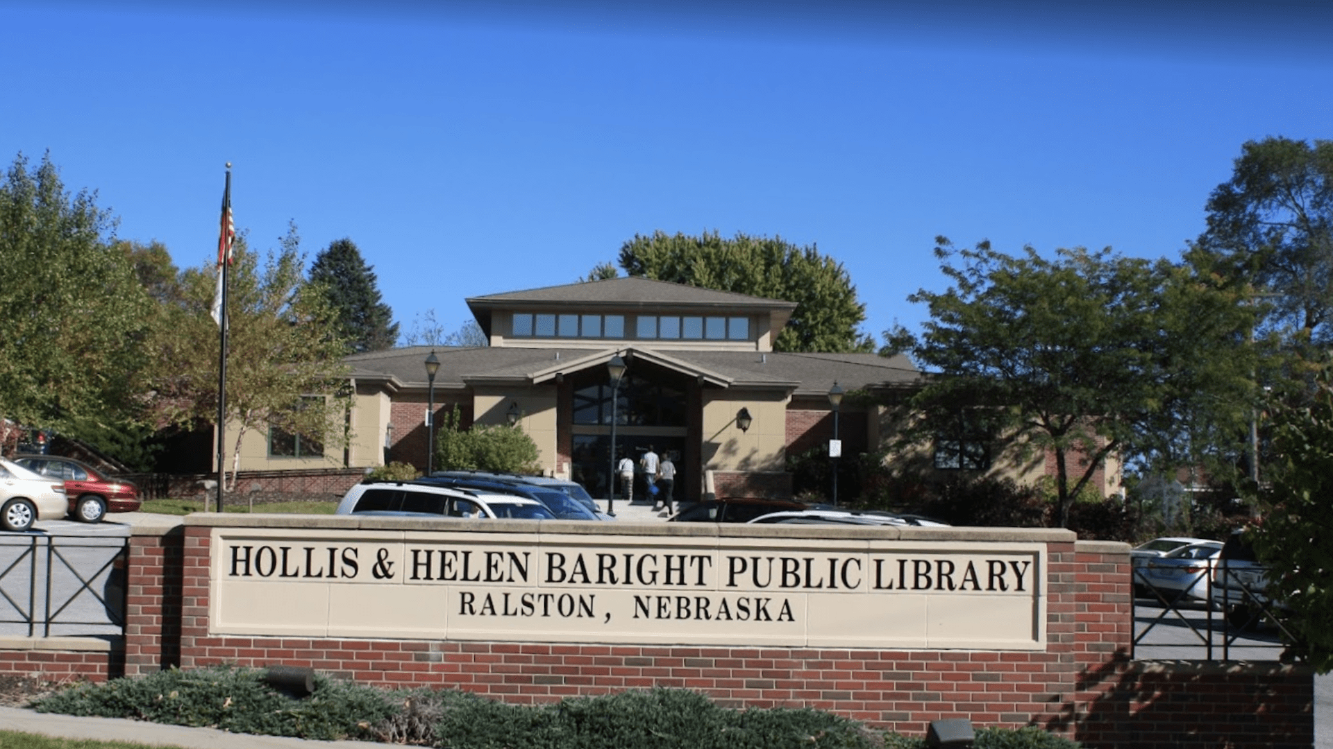 About | Ralston Community Foundation Fund | Ralston, NE